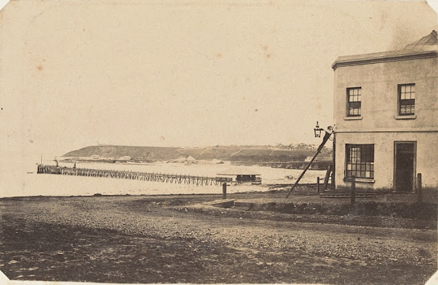 Historical Australian Towns: Portland, VIC: The Oldest Town In Victoria