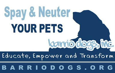 Barrio Dogs: New Barrio Dogs Graphics
