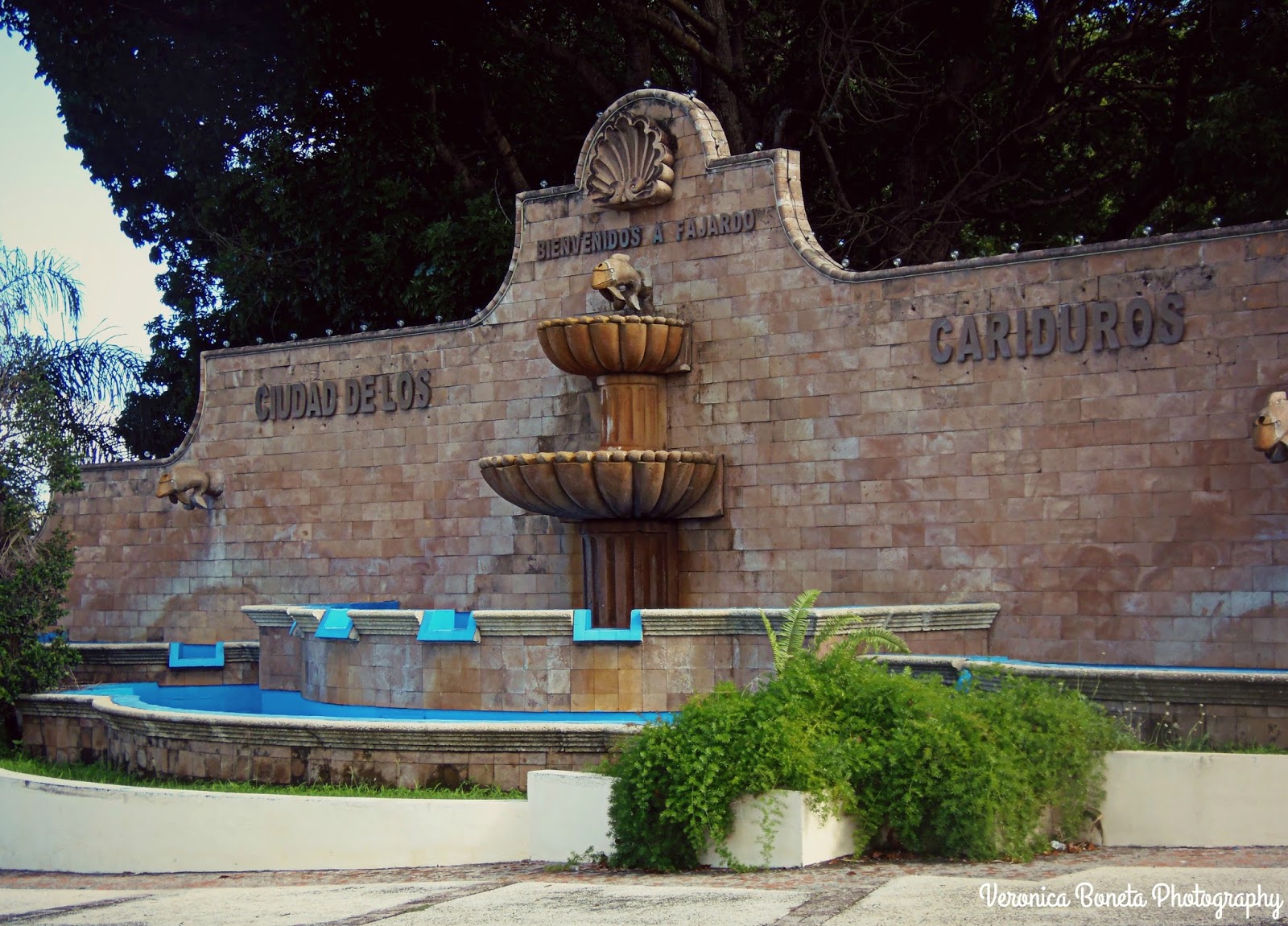 Turistiando Puerto Rico: Turistiando Fajardo