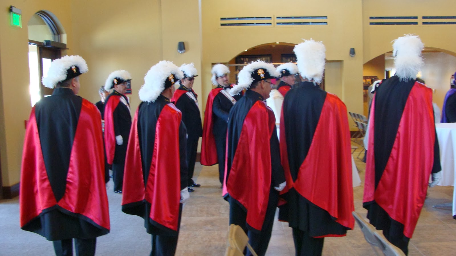 January 2014 ~ Knights of Columbus