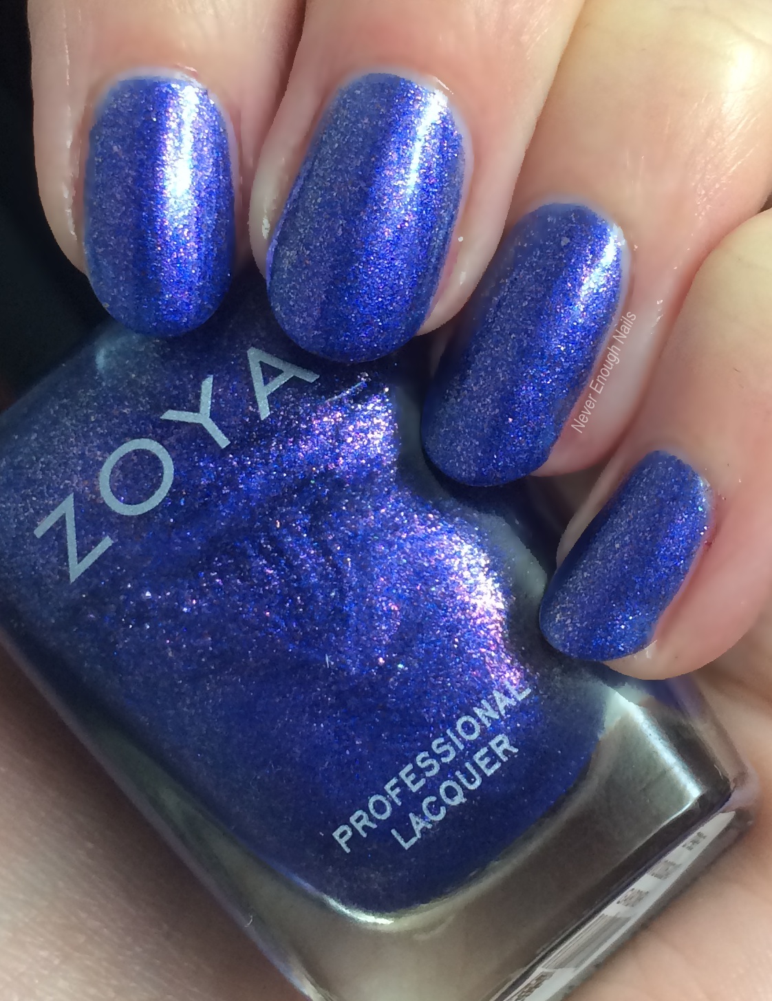 Never Enough Nails: Zoya Element Fall 2018 Swatches and Review!