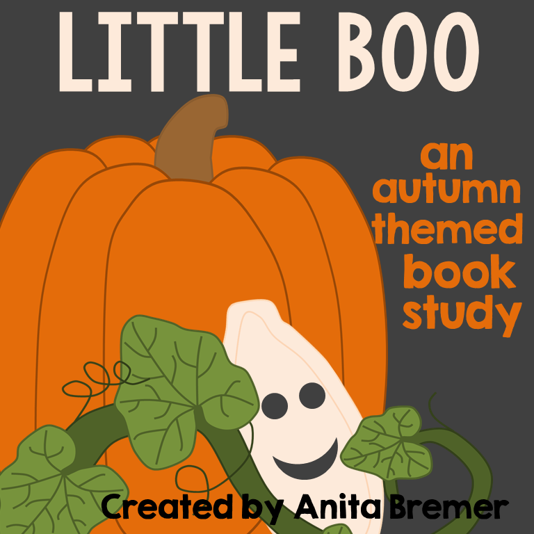 Fall Books for Kids | Mrs. Bremer's Class