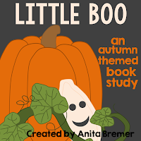 Fall Books for Kids | Mrs. Bremer's Class
