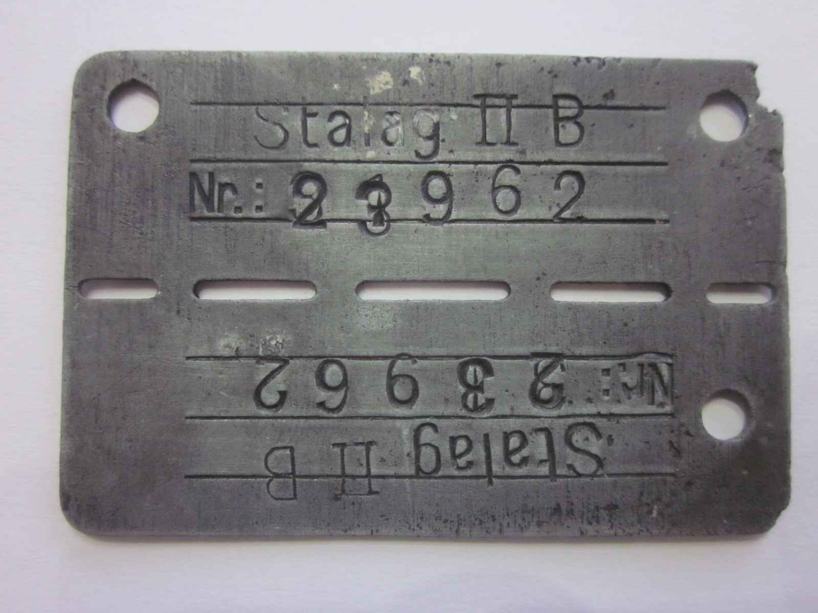 STALAG 325 - Soutien à l'Ukraine, terre de RAWA RUSKA: Plaques de Stalag