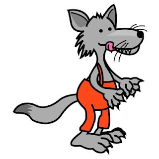 Biblioteca Escolar "Aguará Guazú" Escuela 15 DE 6: PERSONAJES DE LOS ...