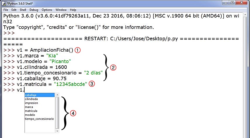 APRENDER A PROGRAMAR CON PYTHON: SUPUESTO 2