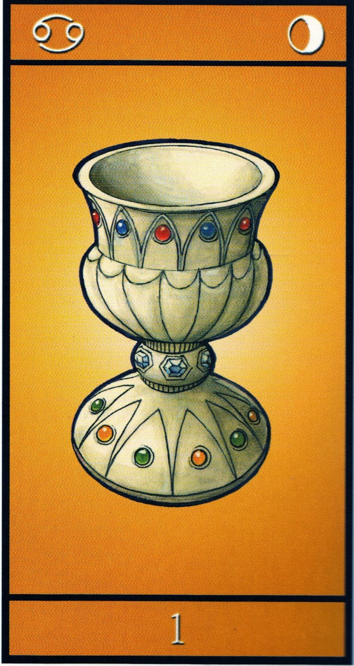 el alquimista de la noche: MAGIA Y RITUALES WICCA "LA COPA"