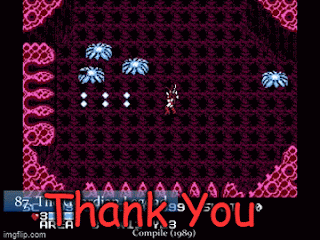 NES - Thank You Gif - Nintendo NES Console - ThankYouGif.com