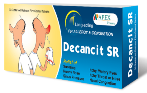 Drug, OTCs & Herbals | دليل الأدوية المصري