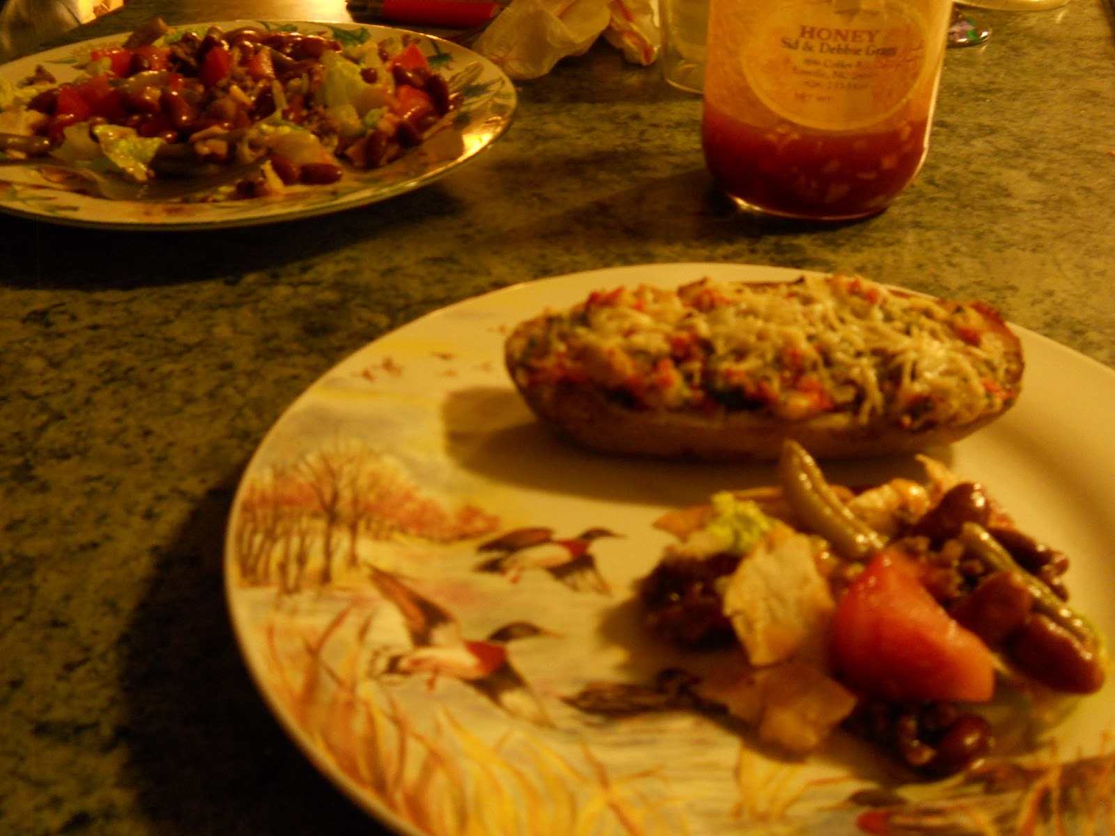 In Mama Joe's Shadow~'Cooking With Adele's' Best Recipes: STUFFED ...