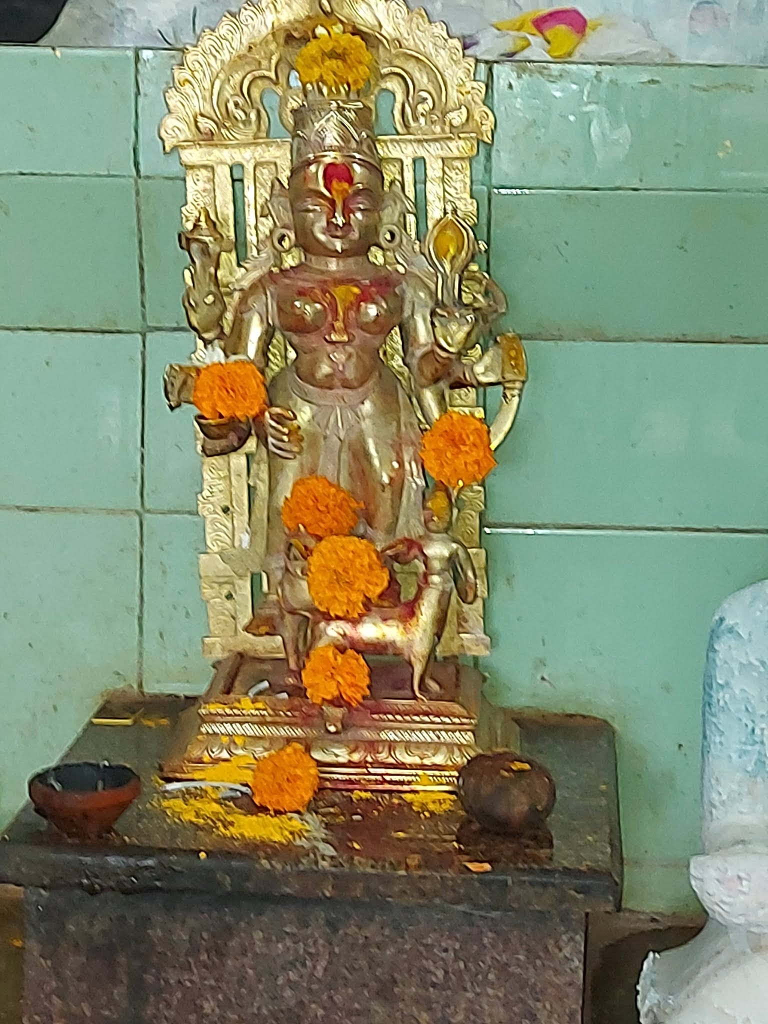 Bhagur - Savarkar Wada