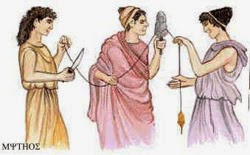 Mythologies du monde: Morias