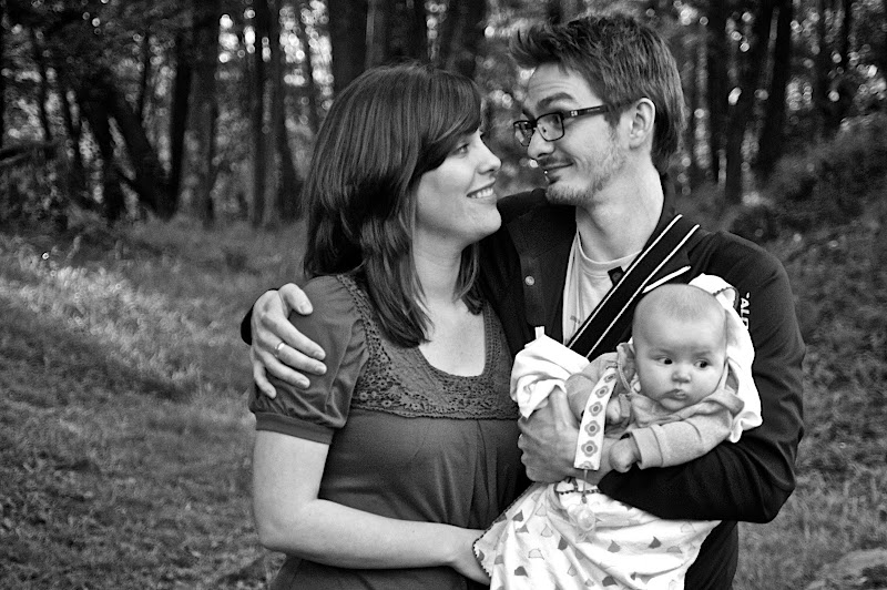 Emma Ayers Photography: Reece Family