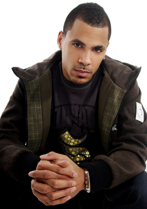 MC Harvey | Celebrities Photos Hub