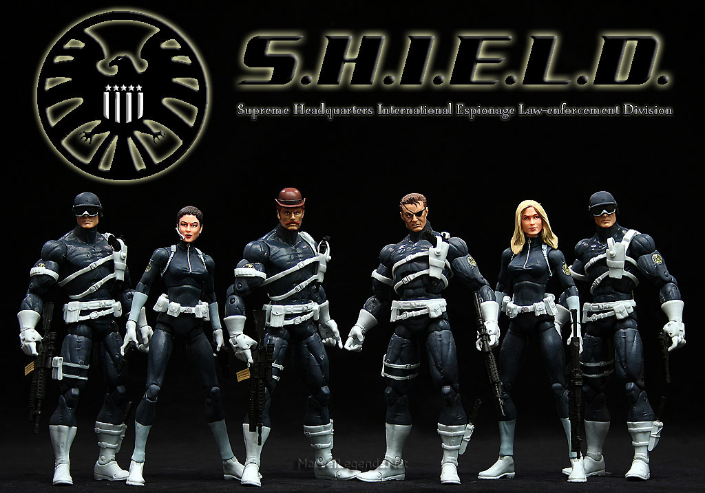 Comic Covers: March 2013