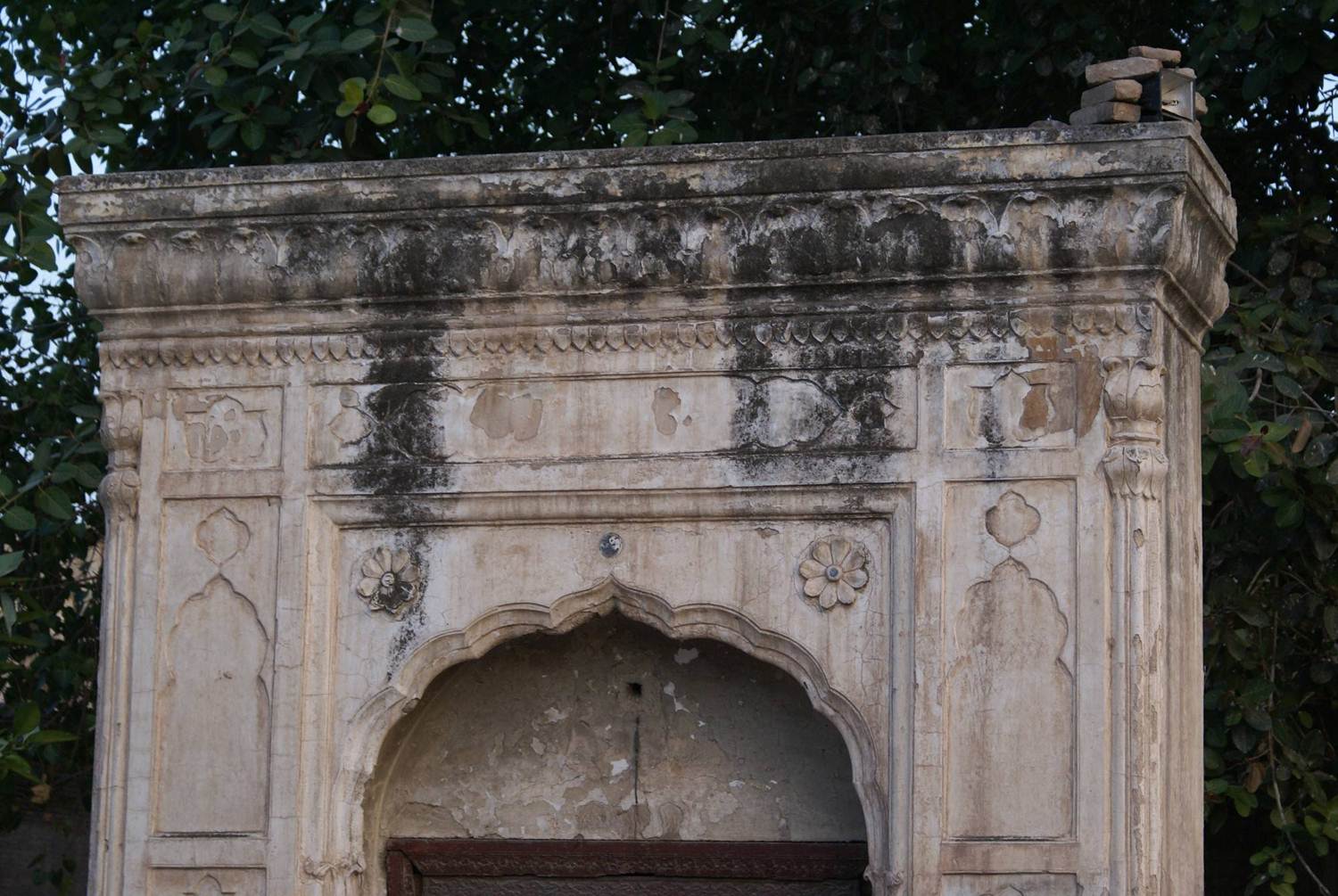 Empire's Last Casualty: Gor Khatree (Gor Khuttree) Shiva Mandir (Hindu ...