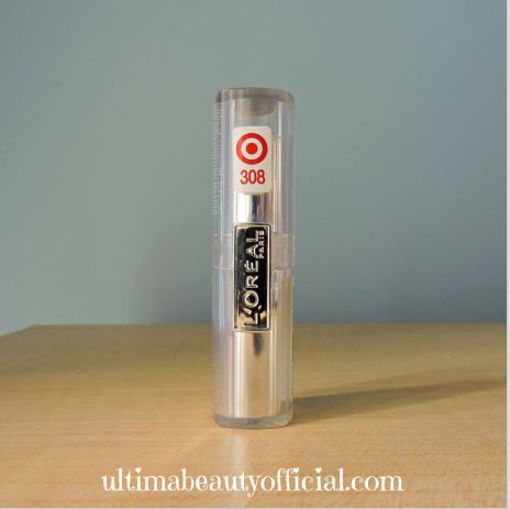 Ultima Beauty: My Top 5 Favorite Red Lipsticks