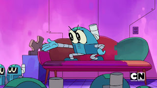 MC 'Toon Reviews: I Am Jethro - (OK K.O.! Let's Be Heroes Season 2 ...