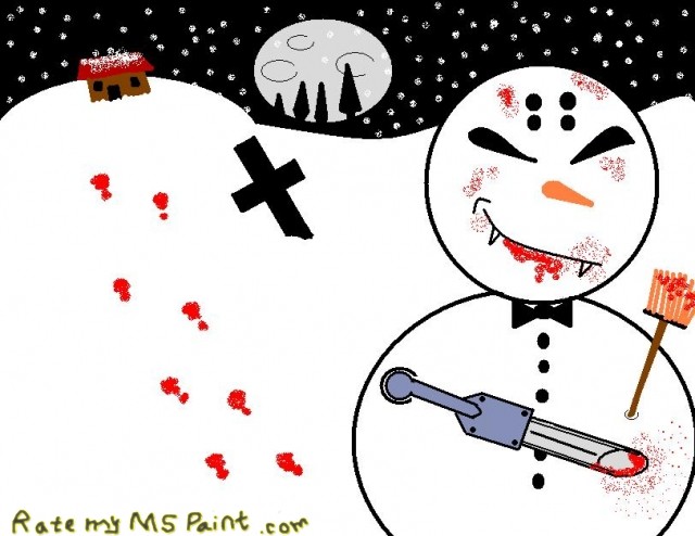 Learner, Reader, Writer: Snowman Mafia