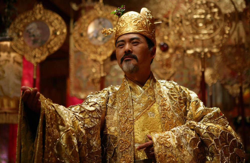 P O R T F O L I O: Energeia - Character Profile