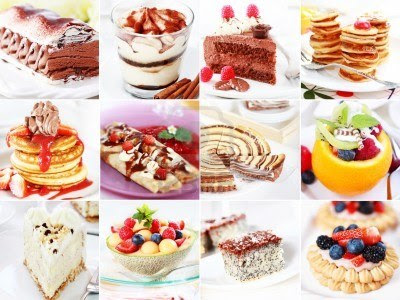 Postres Para Tu Gusto