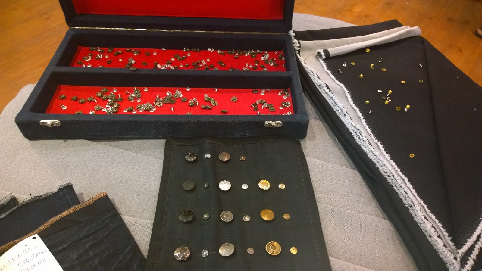 My Jeans, My Style By IML Jeans !!! - Indian Fashion For Men