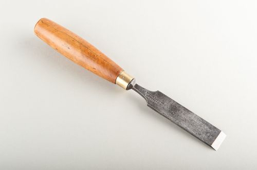 Definition and Types of Chisel