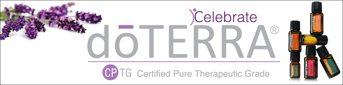 The Image Foundry: Doterra Is Everywhere