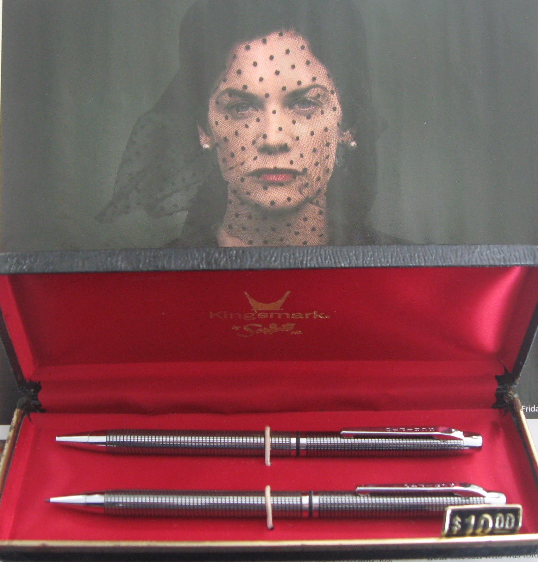 DMP - Dave's Mechanical Pencils: 2019