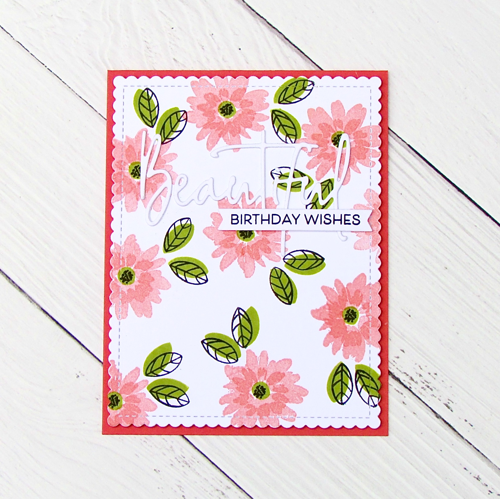 Pretty Periwinkle: 2020