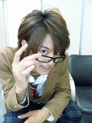 Nippon Stylez: Masahiro Inoue