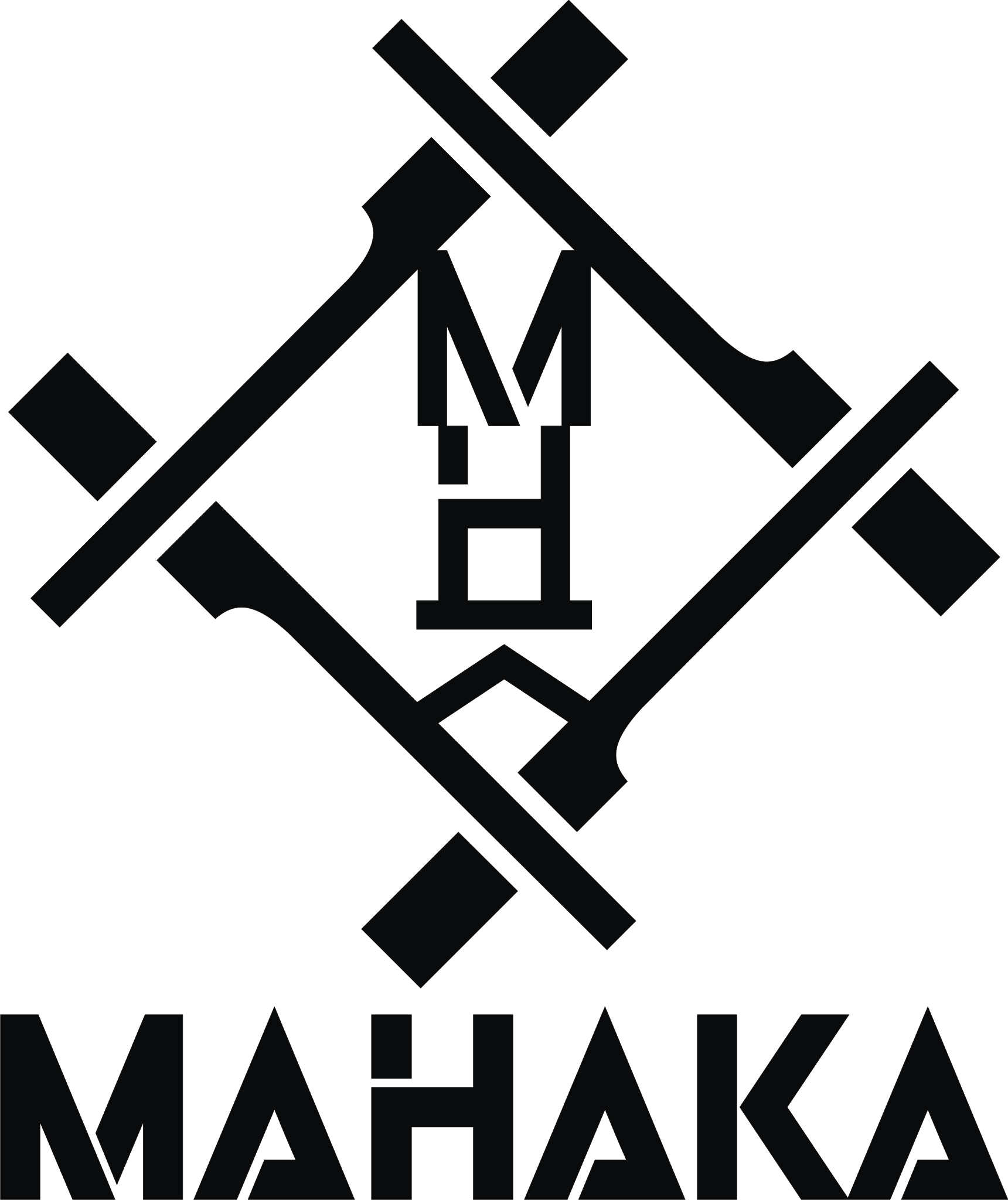 MAHAKA - XACNGXprjct