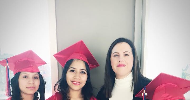 Carissa Explains It All