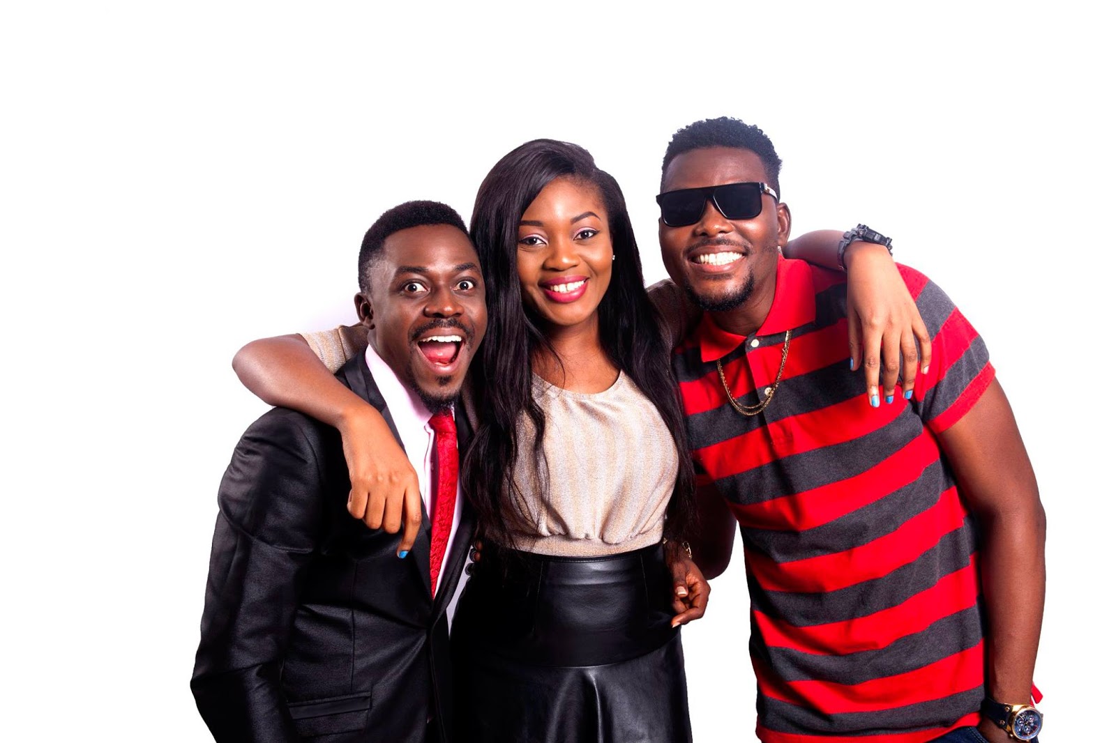 Judith Audu's Blog: Meet Tobi Ajayi an Actor, Singer and Songwriter ...