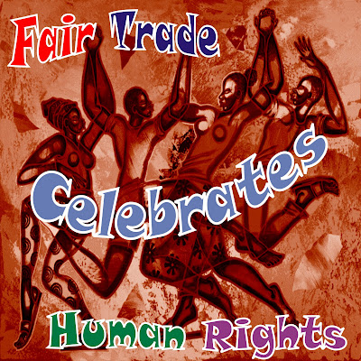 Journey for Fair Trade: November 2011