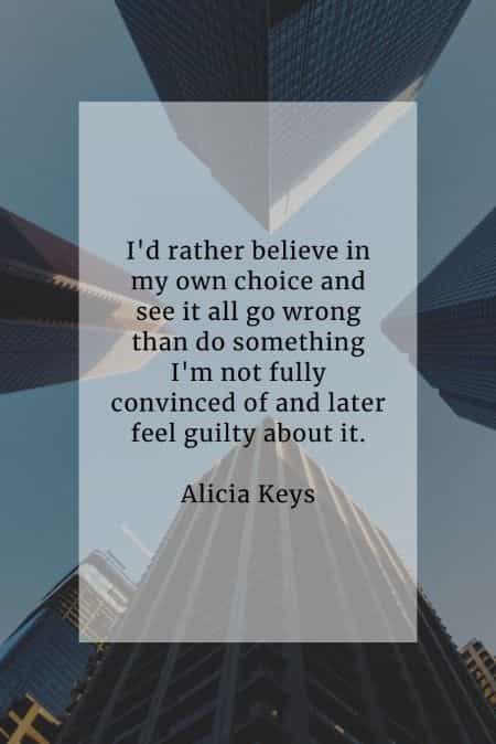 30 Guilty quotes that'll tell you more about feeling culpable