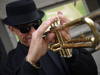 Big People Music: The Ronnie Laws/Tom Browne Band