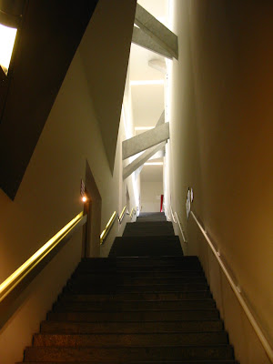 Arquitetura Contemporânea: Museu Judaico ( Jewish Museum )