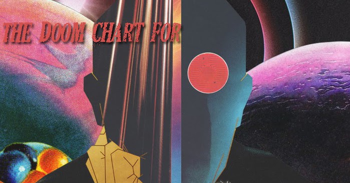 Stoner HiVe: The Doom Chart For February 2018