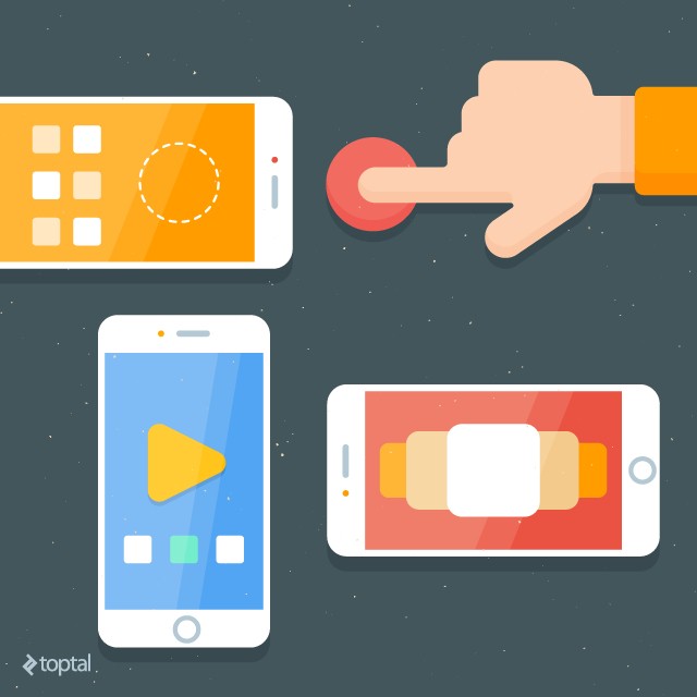 Design Principles: Introduction To Hierarchy ~ UXness: UX Design ...