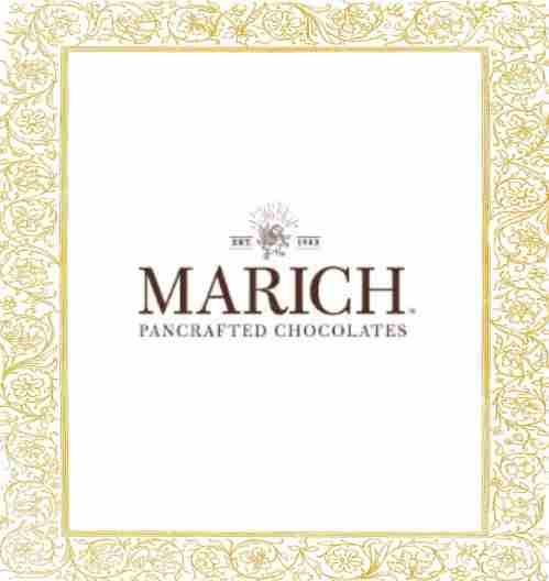 Momzdailyscoops: Marich Confections Review
