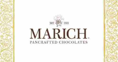 Momzdailyscoops: Marich Confections Review