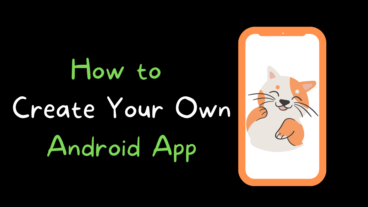 How to Create Your Own App With the MIT App Inventor - Classwork