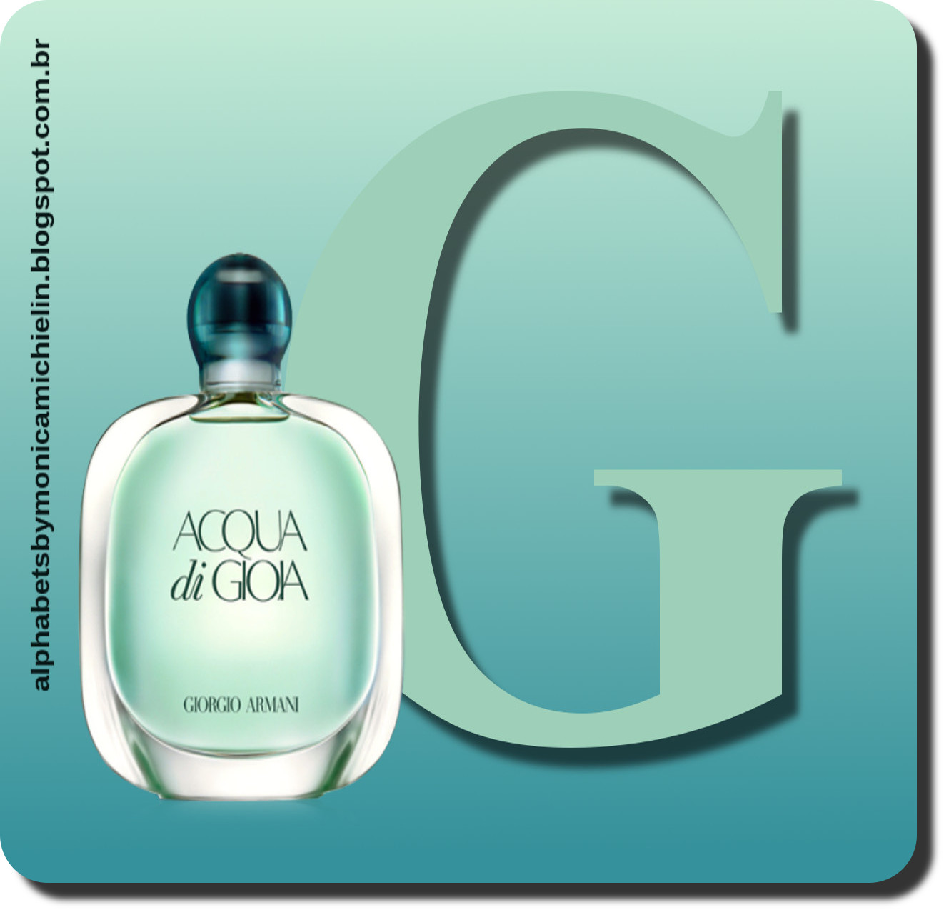 Free Alphabets: PERFUME ALPHABET , ALFABETO DE PERFUME