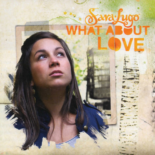 SARA LUGO - What about Love (2011) | Your Musical Doctor | Reggae Download