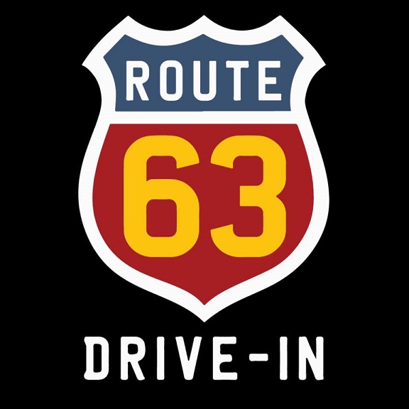 Route 63 Drive In