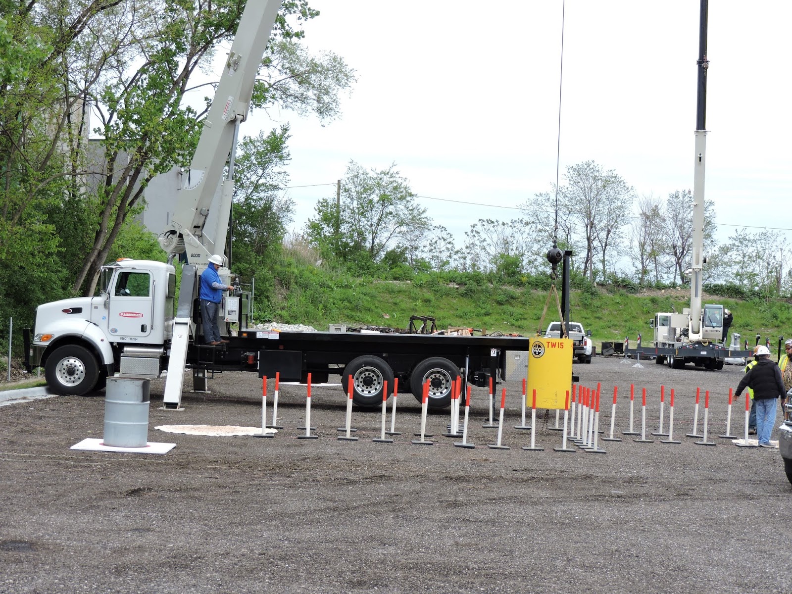 Runnion Equipment Company