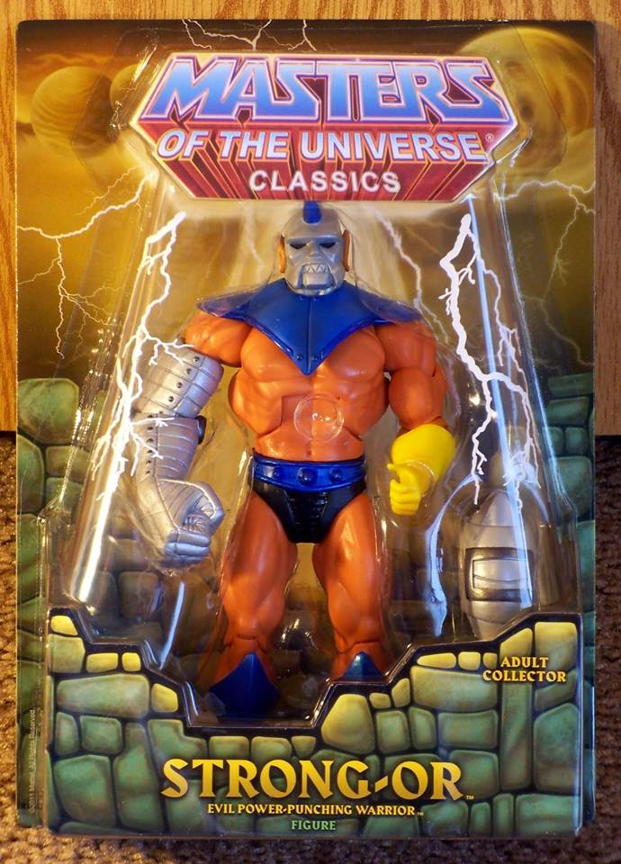 Strong-Or Package | MOTU Fan Page/Blog