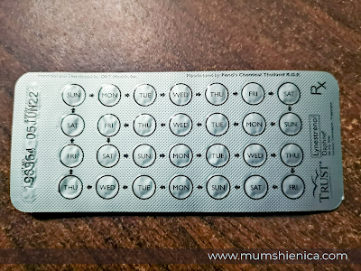 Daphne Contraceptive Pills Review: Side Effects and How To Use It ...