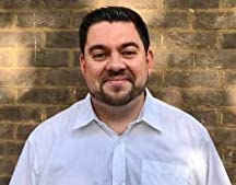 Book Q&As with Deborah Kalb: Q&A with Ryan Mizzen